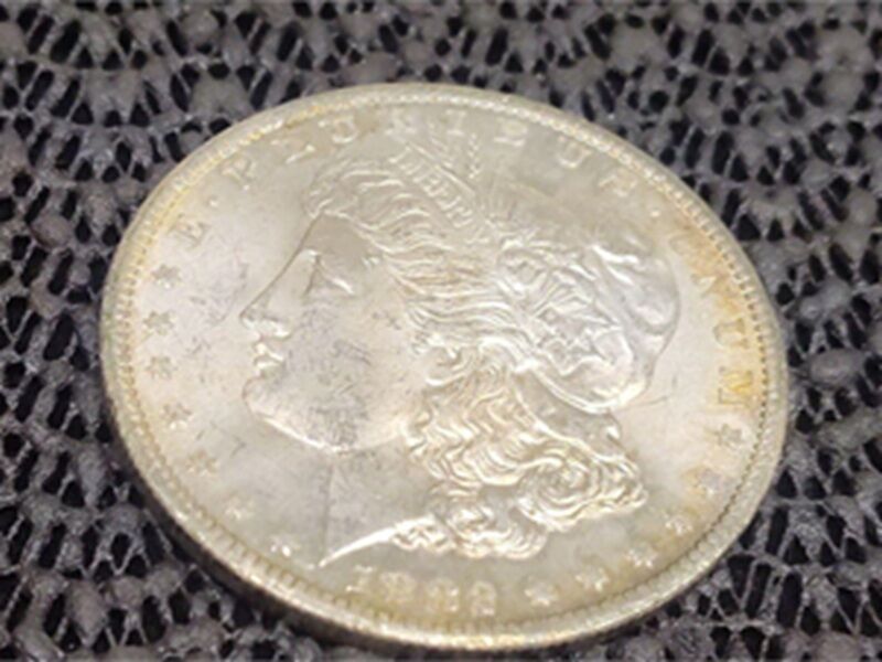 myhometownauctions.com - Jan 27, Jan 29, Feb 3, and Feb 5: Coins ...