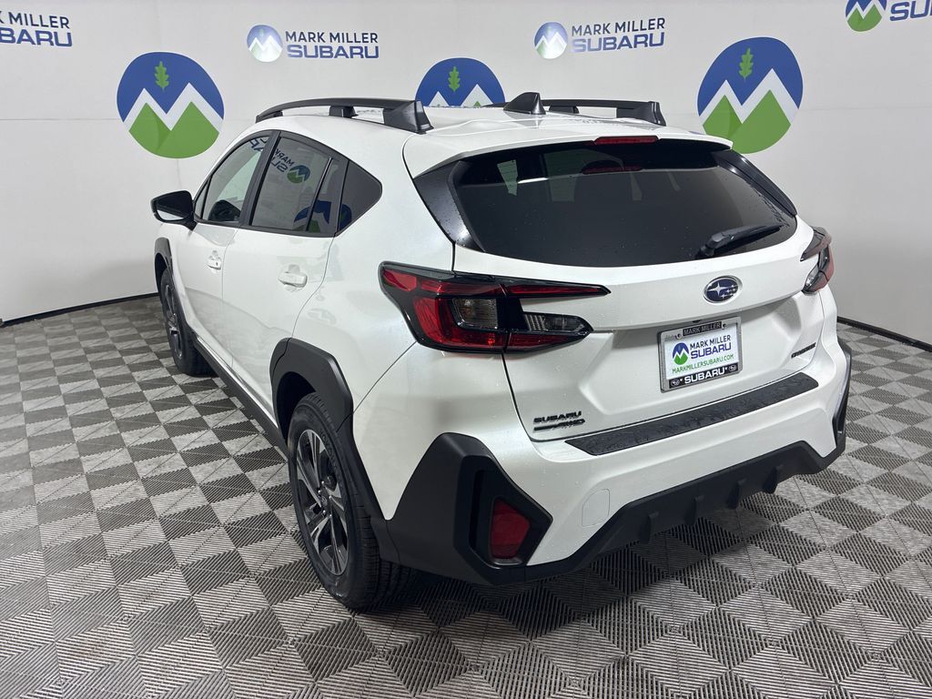 2026 Subaru Crosstrek Premium in Salt Lake City, UT | KSL Cars