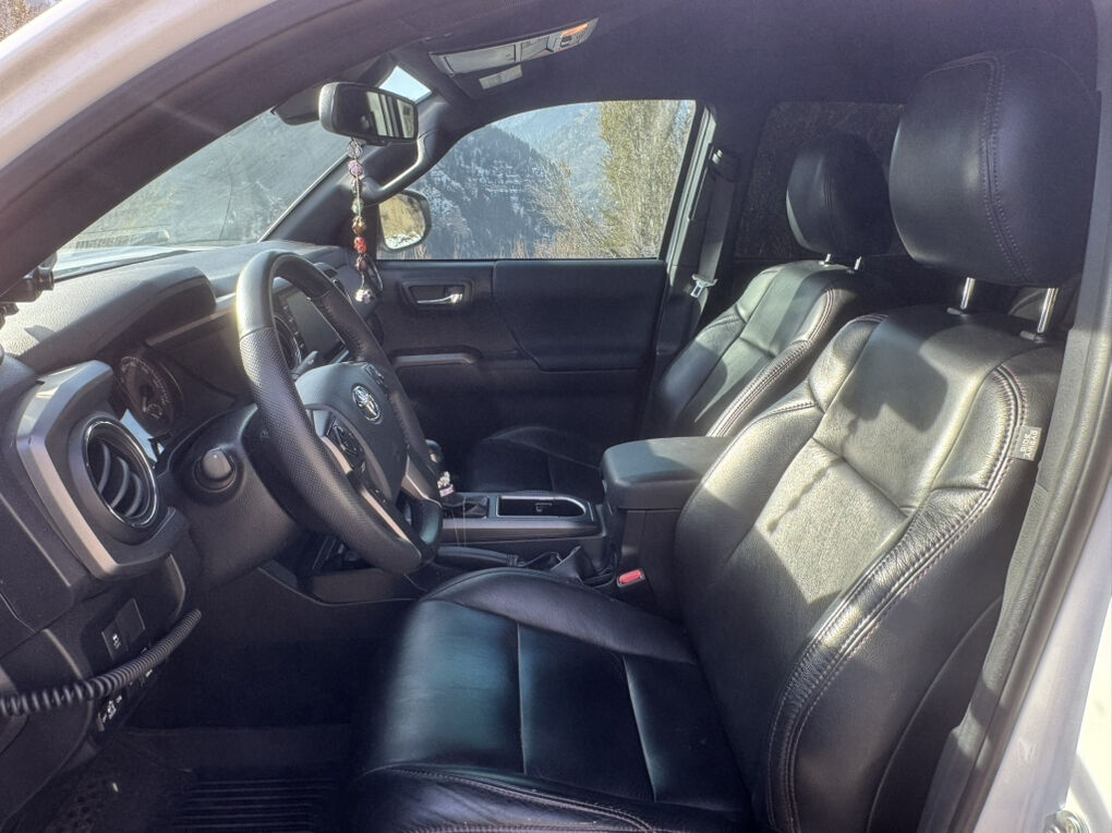 2023 Toyota Tacoma TRD Sport in American Fork, UT | KSL Cars