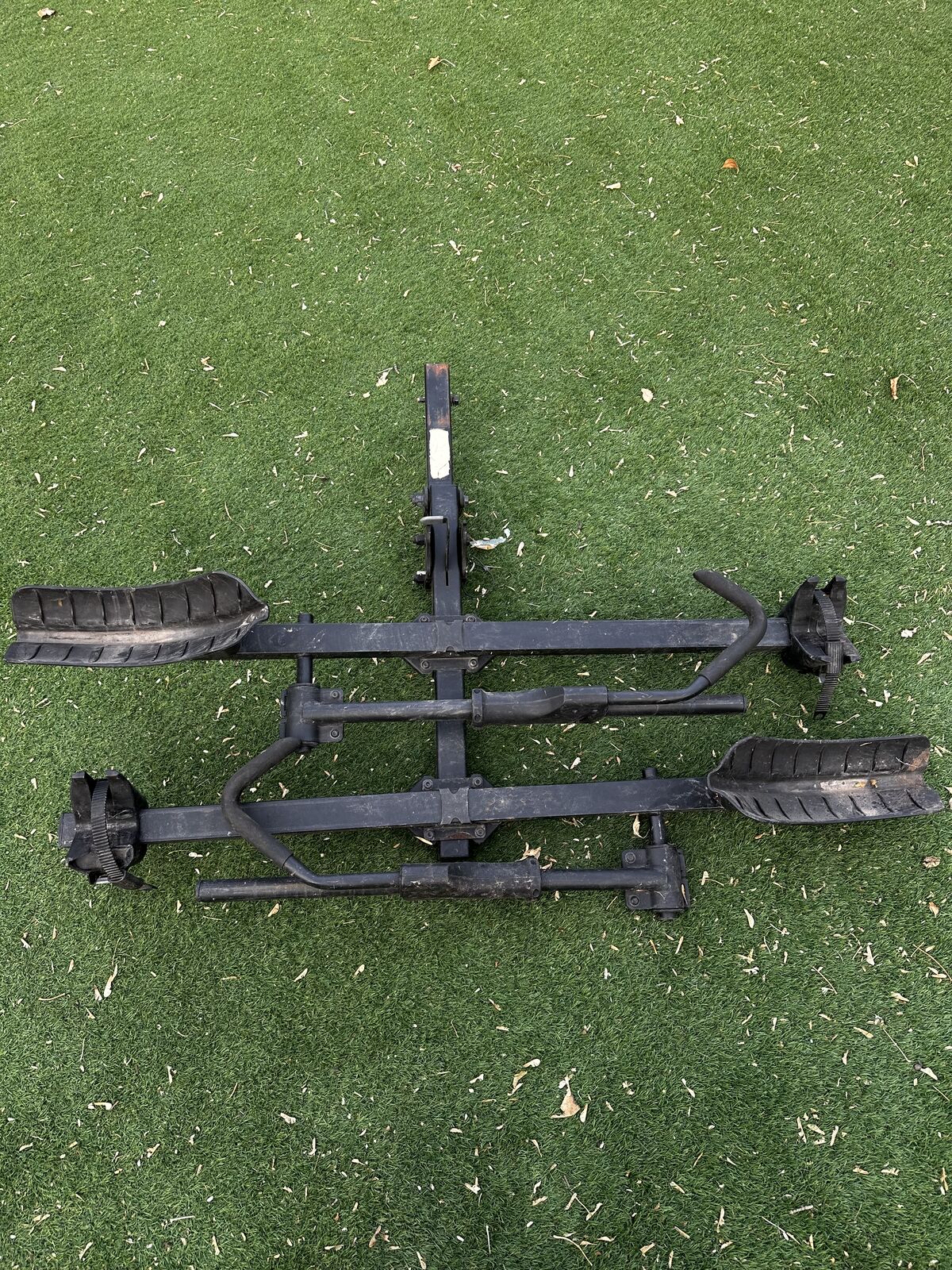 Thule bike rack - heavy duty | Bike Racks | KSL Classifieds