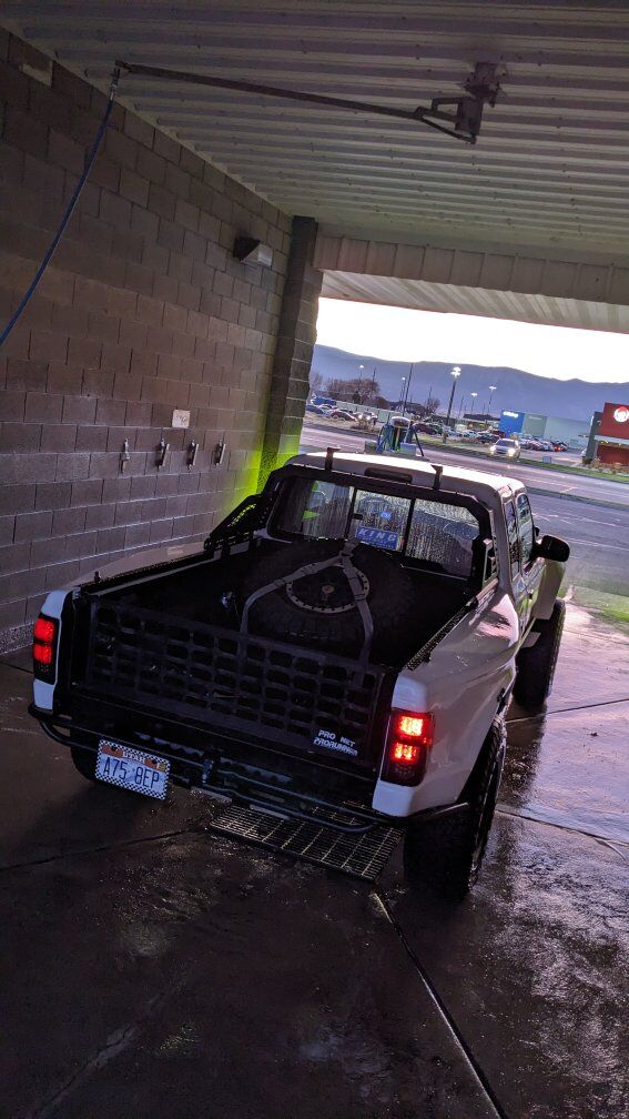 1995 Ford Ranger Pre Runner V6 | Race Cars | KSL Classifieds