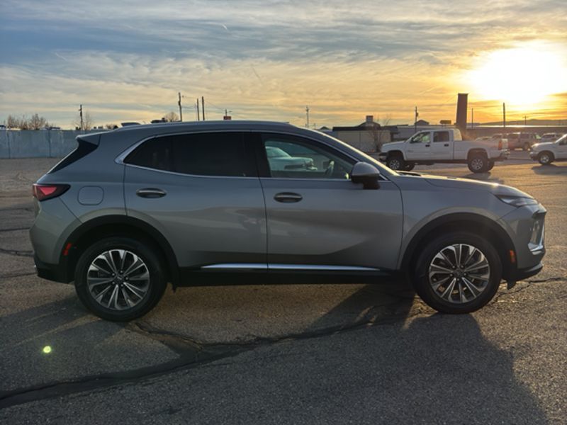 2024 Buick Envision Preferred in Nephi, UT | KSL Cars