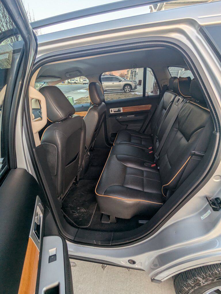 2010 Lincoln MKX in Eagle Mountain, UT | KSL Cars