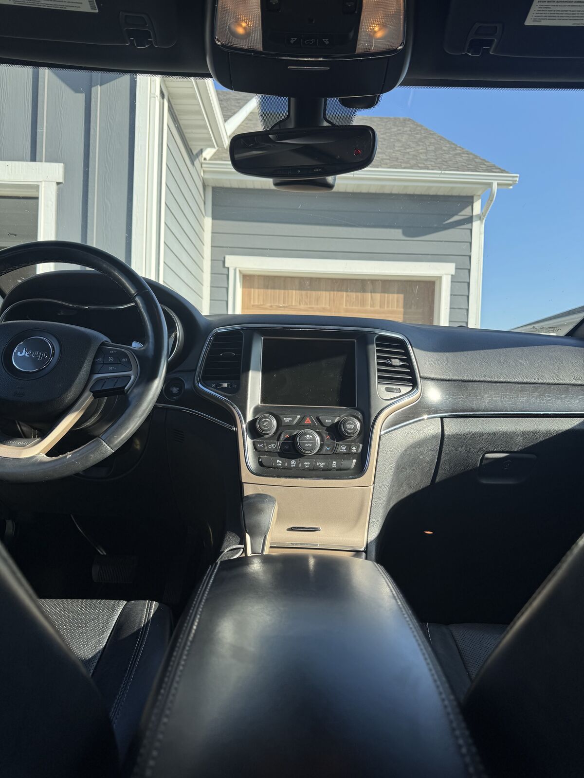 2017 Jeep Grand Cherokee Limited in Layton, UT | KSL Cars