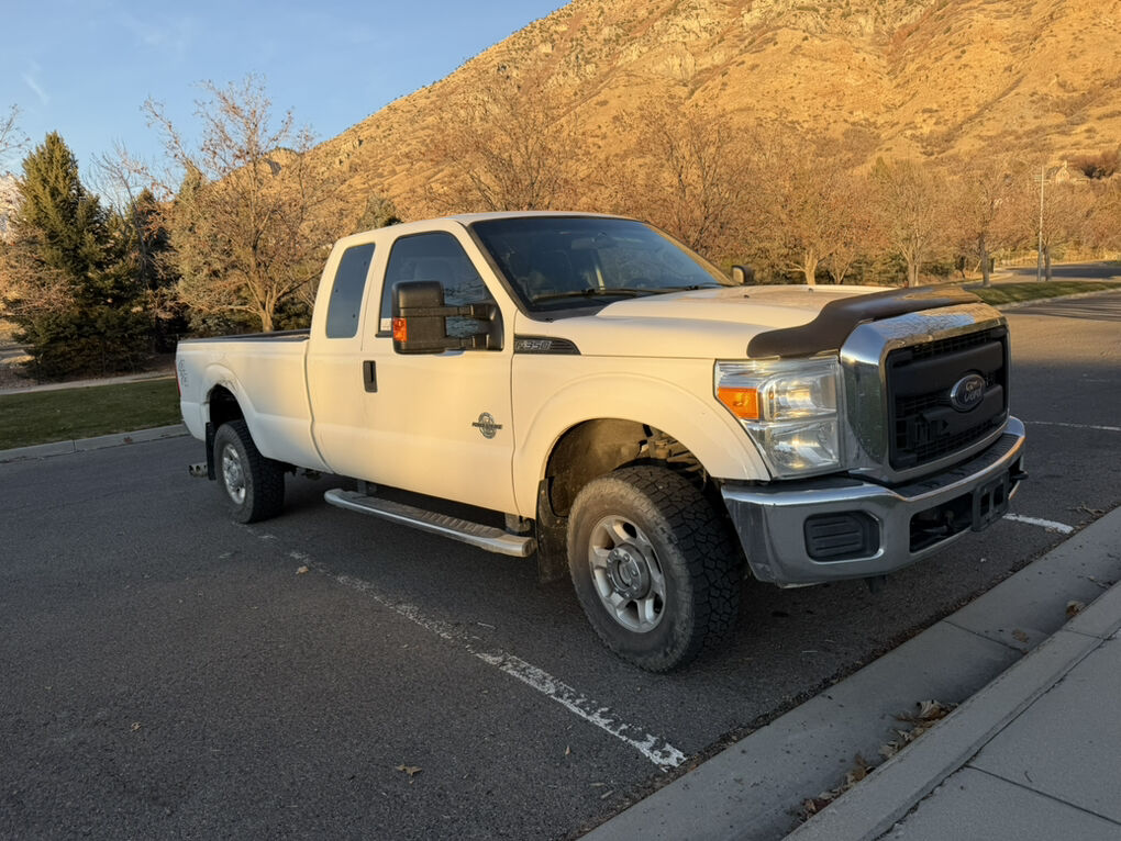 2016 Ford F-350 Super Duty in Provo, UT | KSL Cars