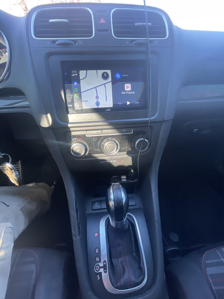 2011 Volkswagen GTI Driver's Edition in Salt Lake City, UT | KSL Cars