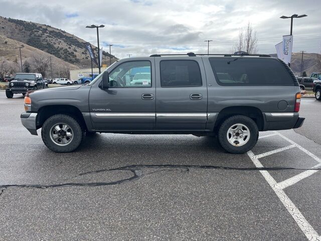 2001 GMC Yukon XL SLT 1500 in Morgan, UT | KSL Cars
