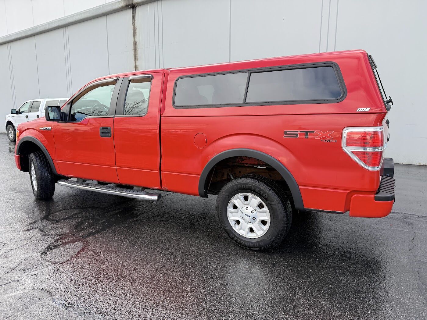 2012 Ford F-150 STX in Sandy, UT | KSL Cars