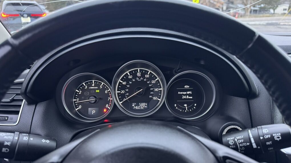 2016 Mazda CX-5 Grand Touring | Auto Accessories | KSL Classifieds