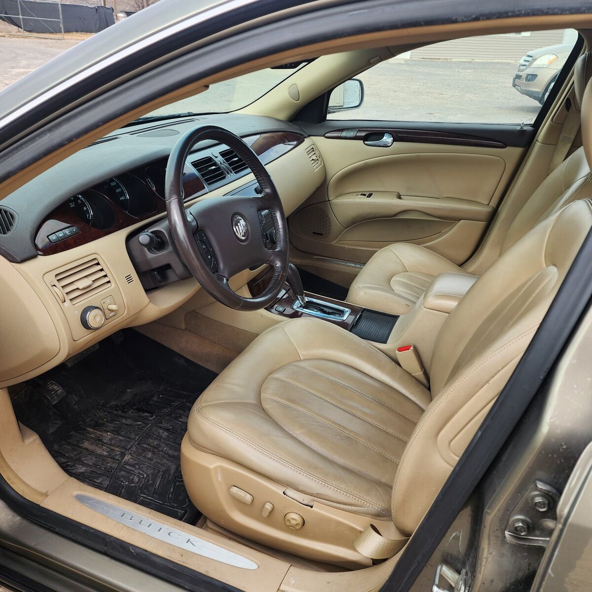 2010 Buick Lucerne CXL Premium in Vernal, UT | KSL Cars