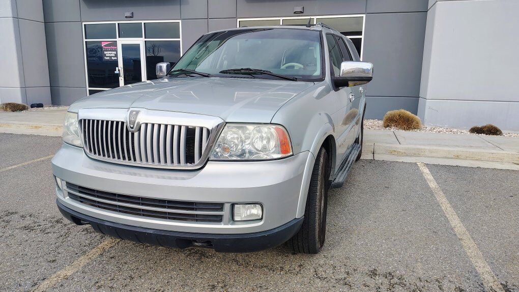 2005 Lincoln Navigator in Logan, UT | KSL Cars