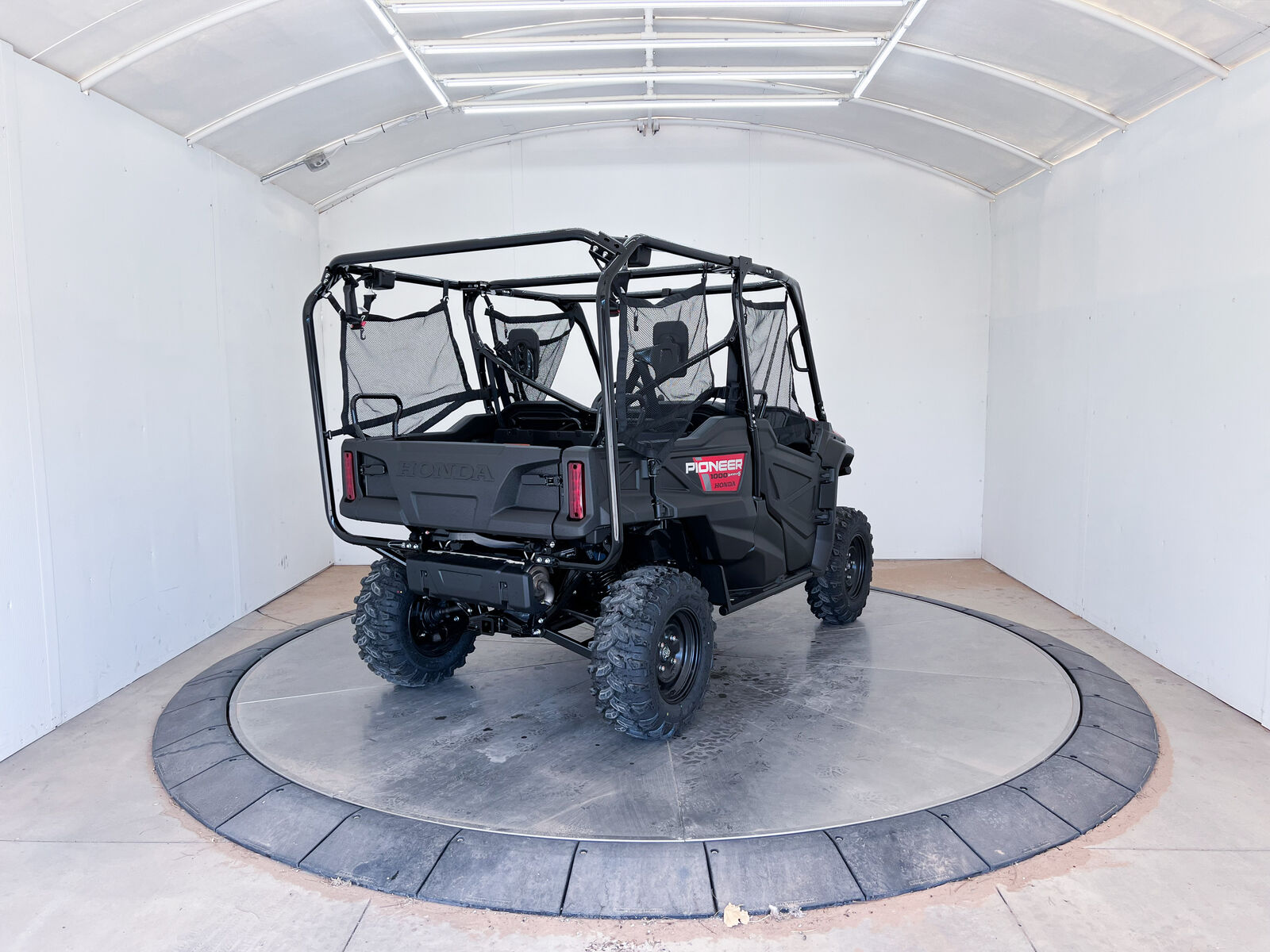 2025 Honda Pioneer 1000-5 | UTVs Used (Utility Vehicles) | KSL Classifieds