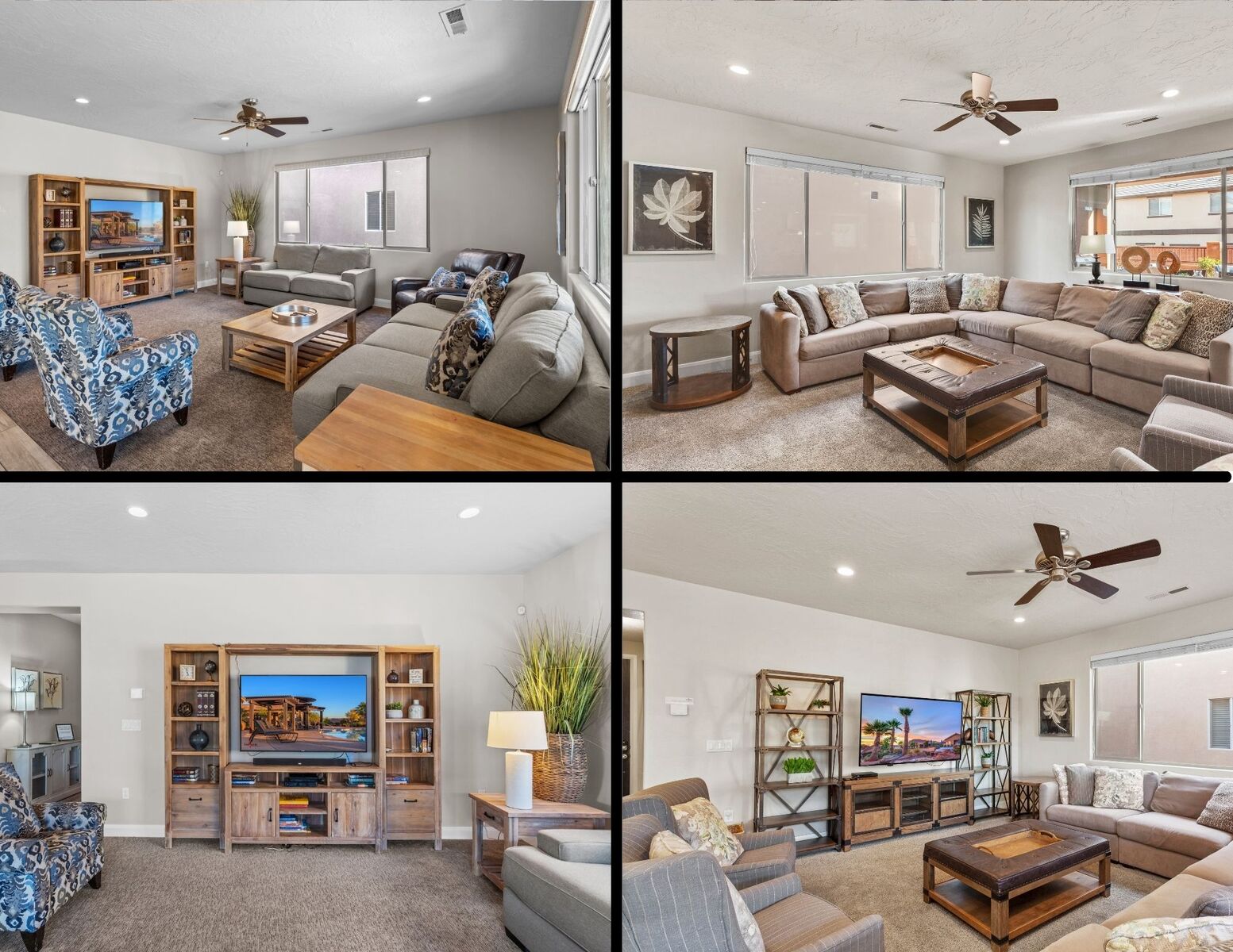 River View 103 &104 Retreat | Vacation Homes for Rent | KSL Classifieds