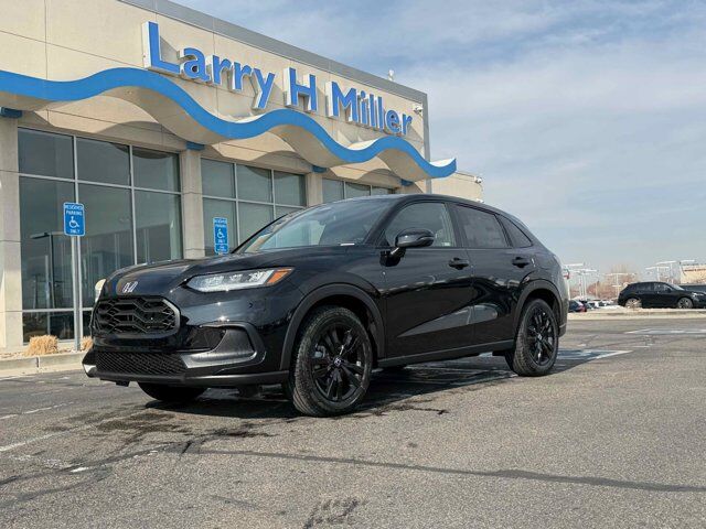2026 Honda HR-V Sport in Murray, UT | KSL Cars