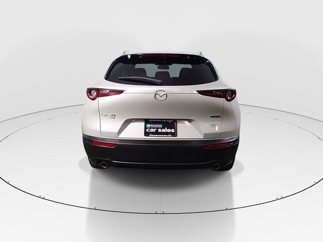 2024 Mazda CX-30 2.5 S Select Sport in Murray, UT | KSL Cars