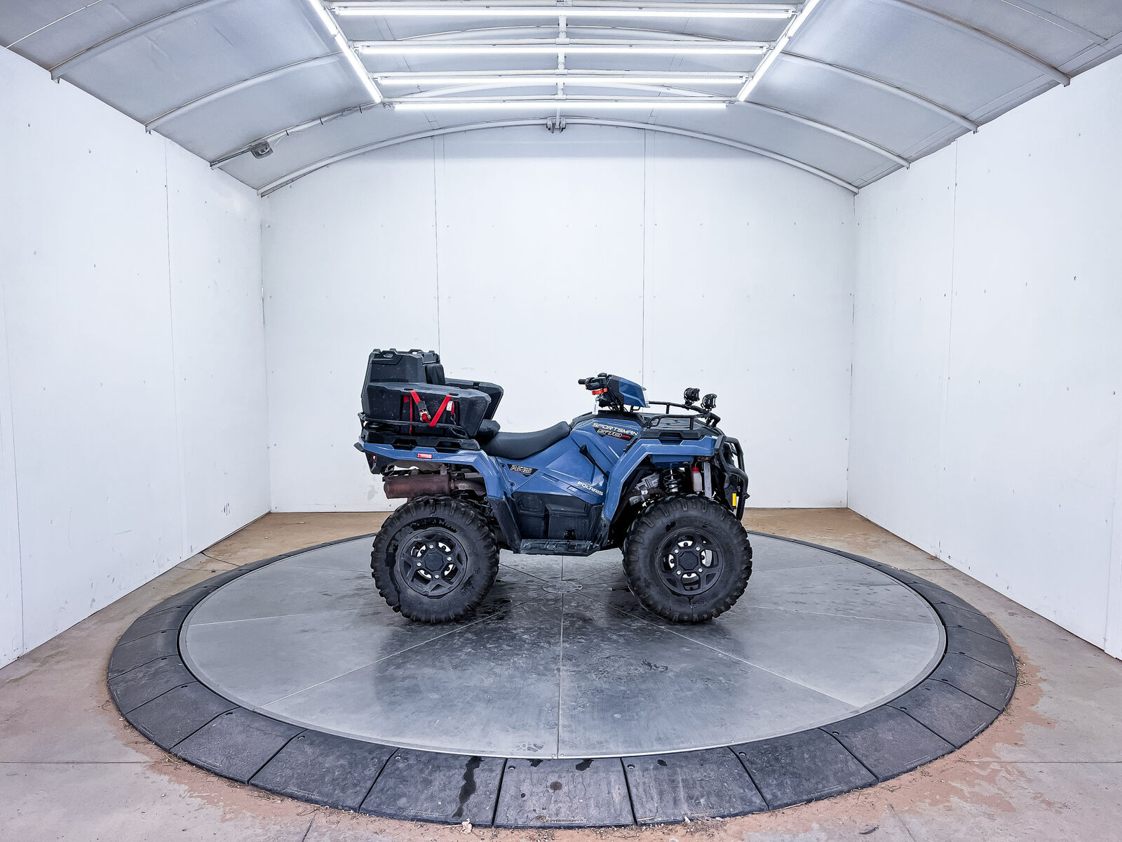 2022 Polaris Sportsman 570 | ATVs Used (3-4 Wheelers) | KSL Classifieds