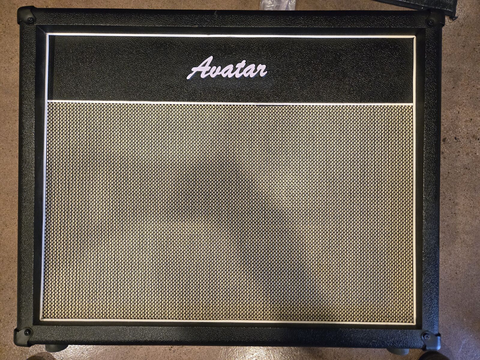 AVATAR G212 VINTAGE S+P Speaker Cabinet | Amps and Effects | KSL ...