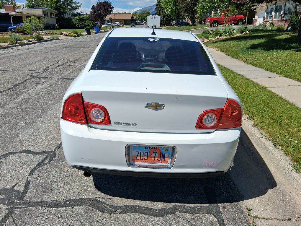 2010 Chevrolet Malibu LT2 in Brigham City, UT | KSL Cars