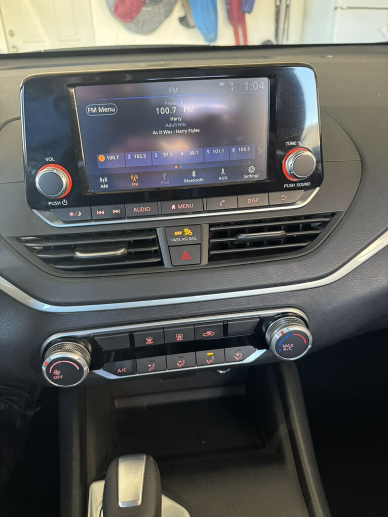 2024 Nissan Altima in Idaho Falls, ID | KSL Cars