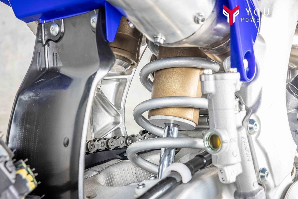 2025 Yamaha WR250F | Motorcycles, Dirt Bikes New | KSL Classifieds