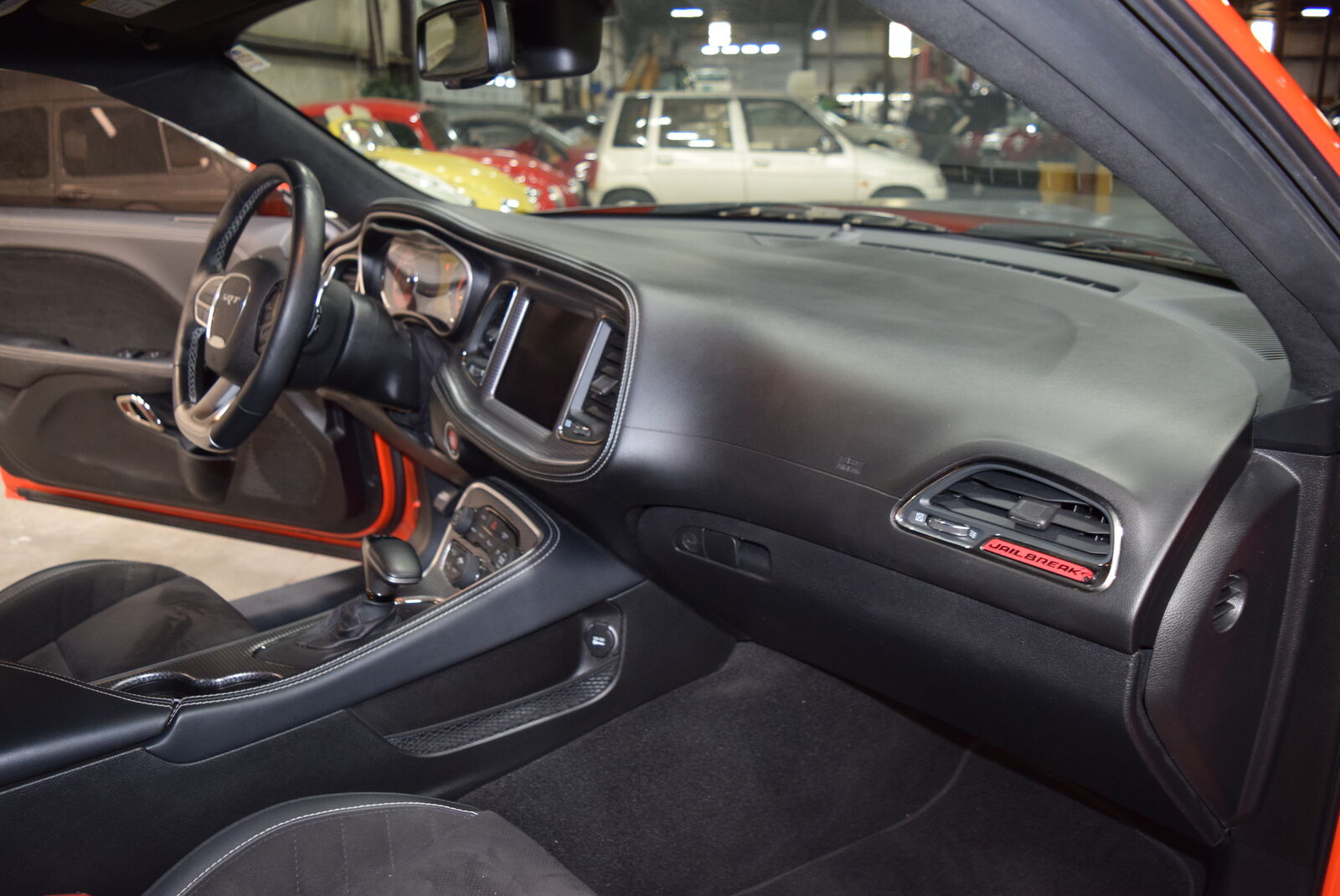 2023 Dodge Challenger SRT Hellcat Jailbreak in West Jordan, UT | KSL Cars