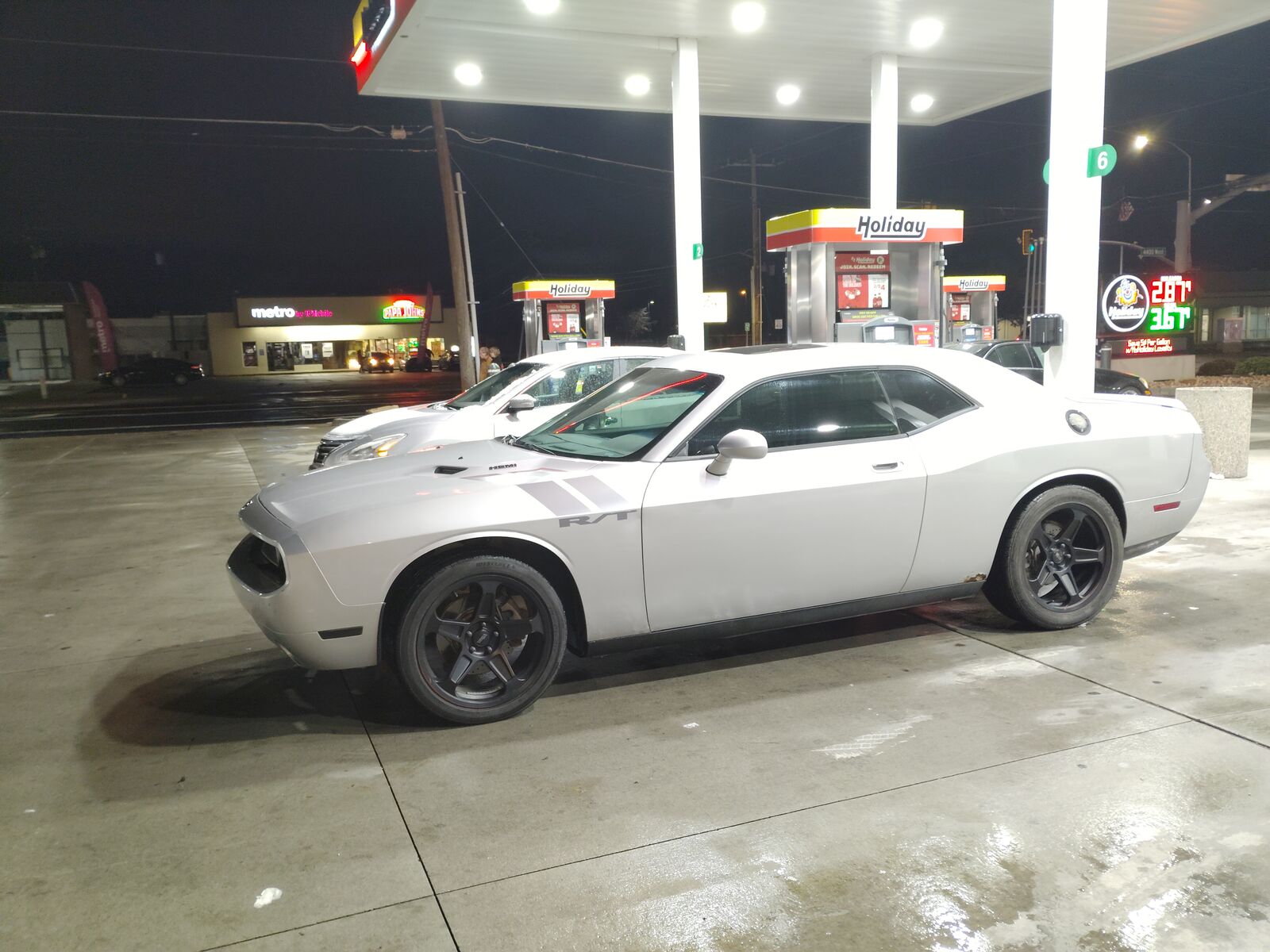 Iso trade | Auto Parts and Accessories | KSL Classifieds