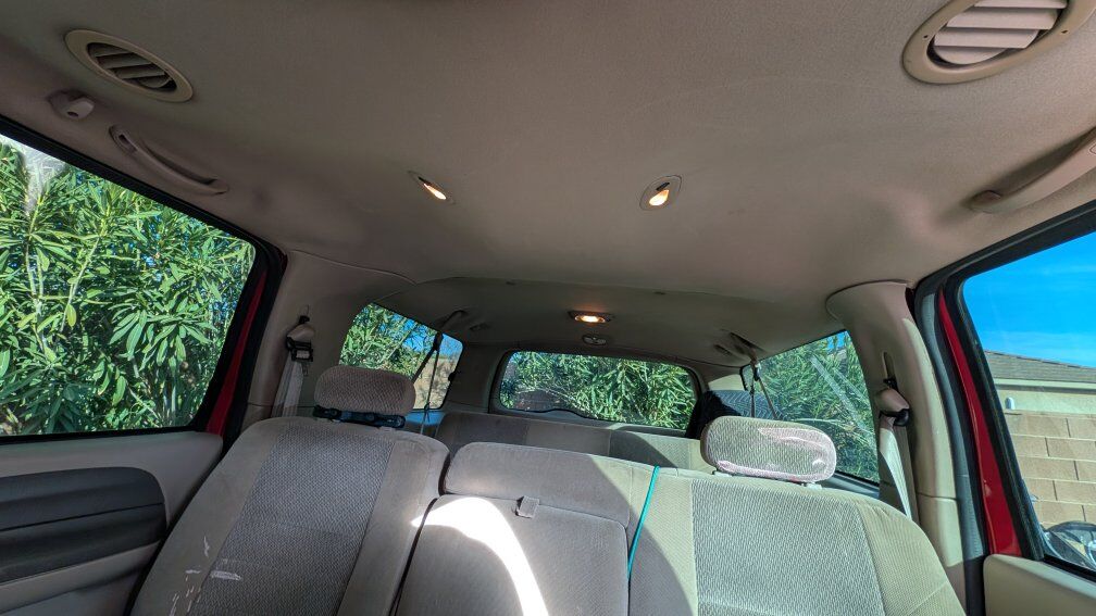 2004 Ford Excursion XLS in Washington, UT | KSL Cars