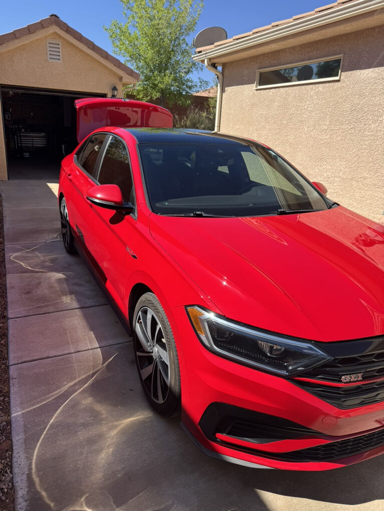2021 Volkswagen Jetta GLI Autobahn in Hurricane, UT | KSL Cars
