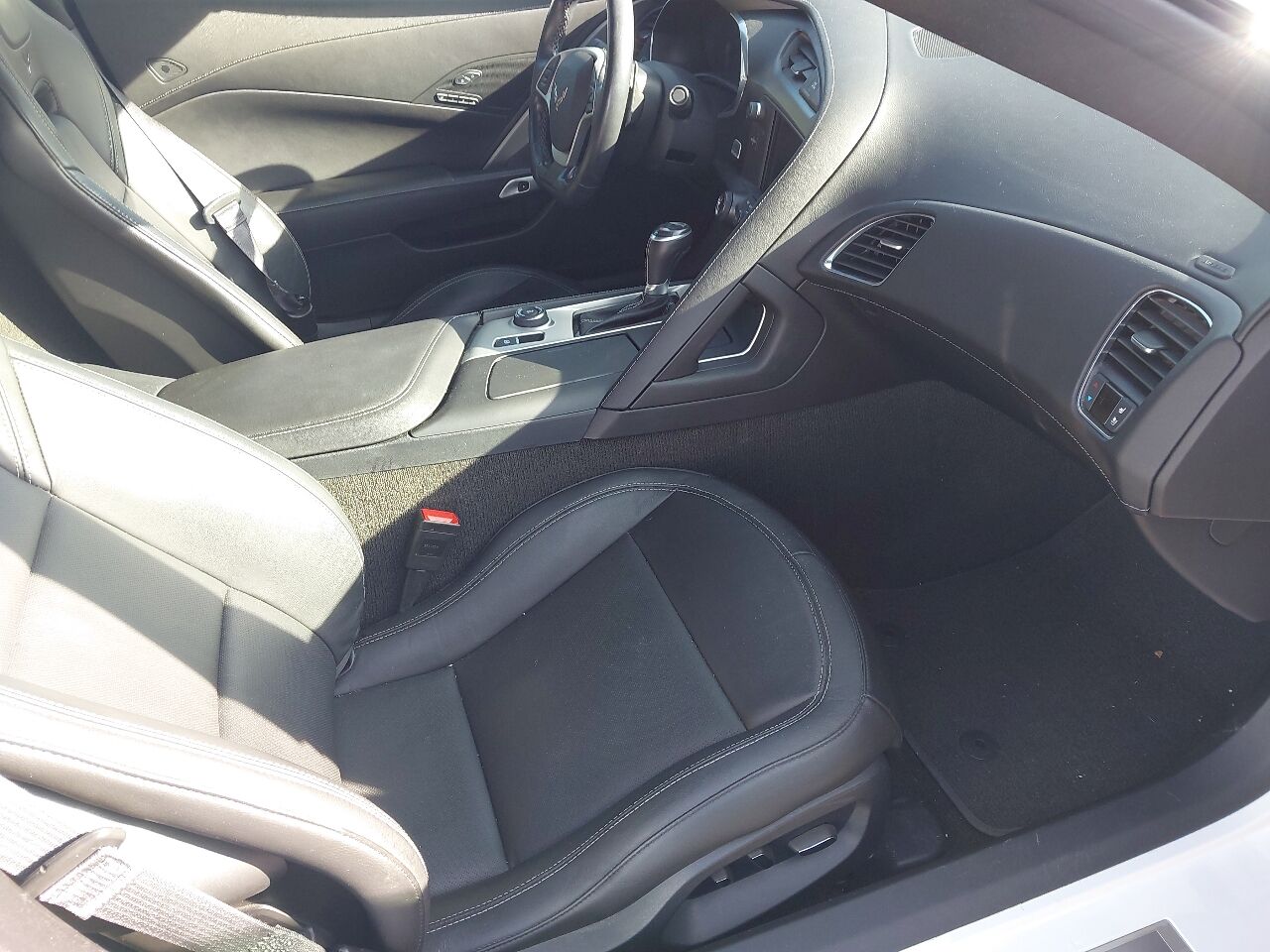 2016 Chevrolet Corvette Stingray Z51 in Woods Cross, UT | KSL Cars