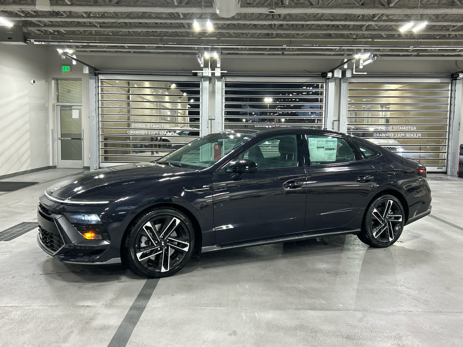 2025 Hyundai Sonata N Line in Murray, UT | KSL Cars