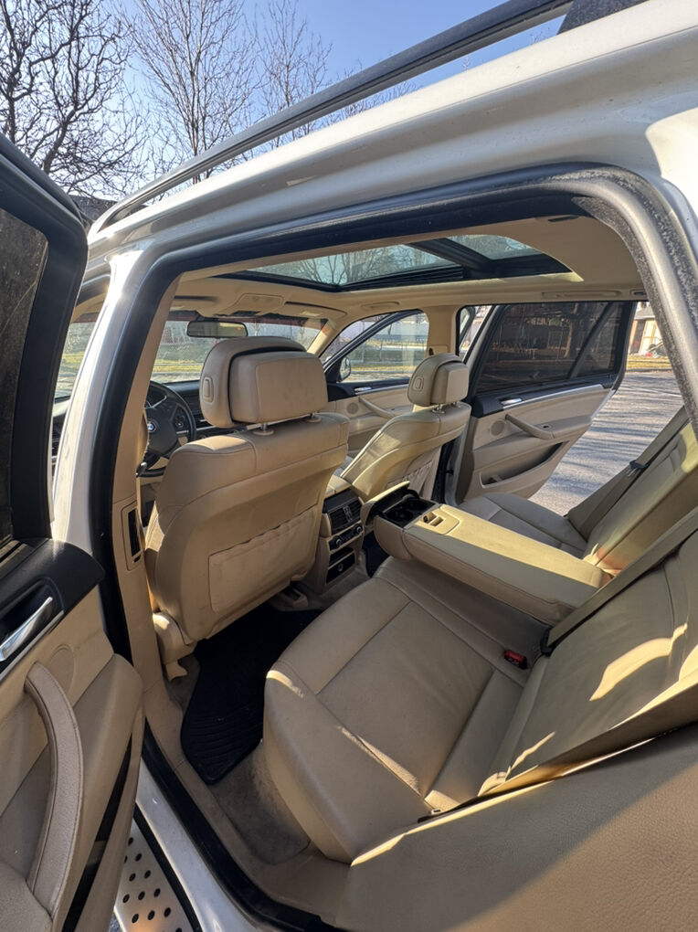 2009 BMW X5 3.0i in Riverton, UT | KSL Cars