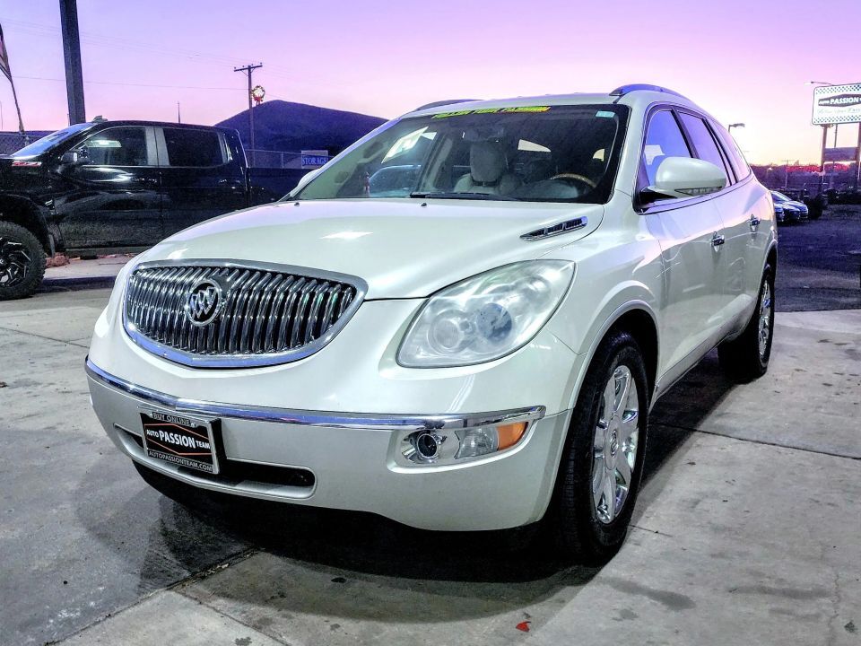 2009 Buick Enclave CXL in Hurricane, UT | KSL Cars