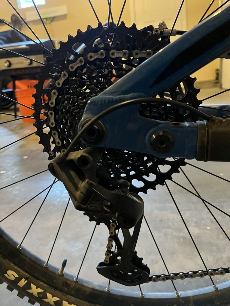 Transition Sentinel | Mountain Bikes | KSL Classifieds