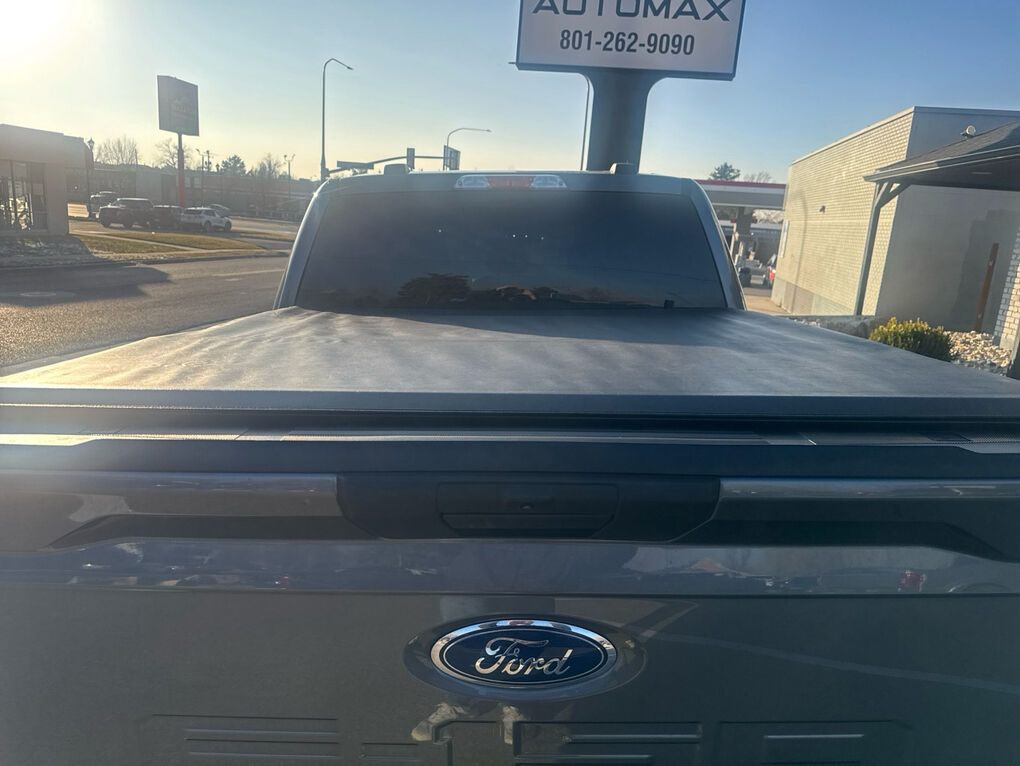 2021 Ford F-150 XL in Midvale, UT | KSL Cars