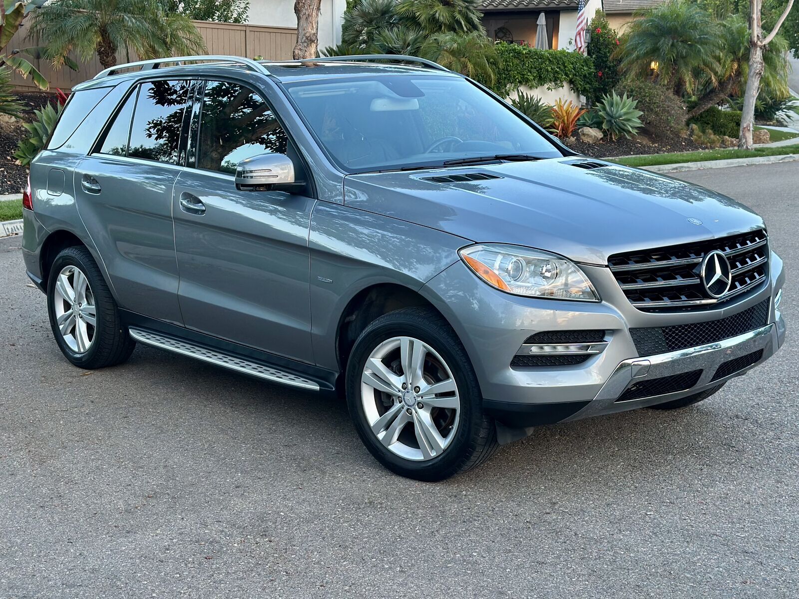 2012 Mercedes-Benz M-Class ML 350 in Herriman, UT | KSL Cars