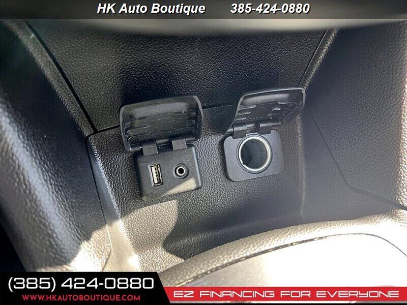 2016 Chevrolet Cruze LT Auto in West Bountiful, UT | KSL Cars