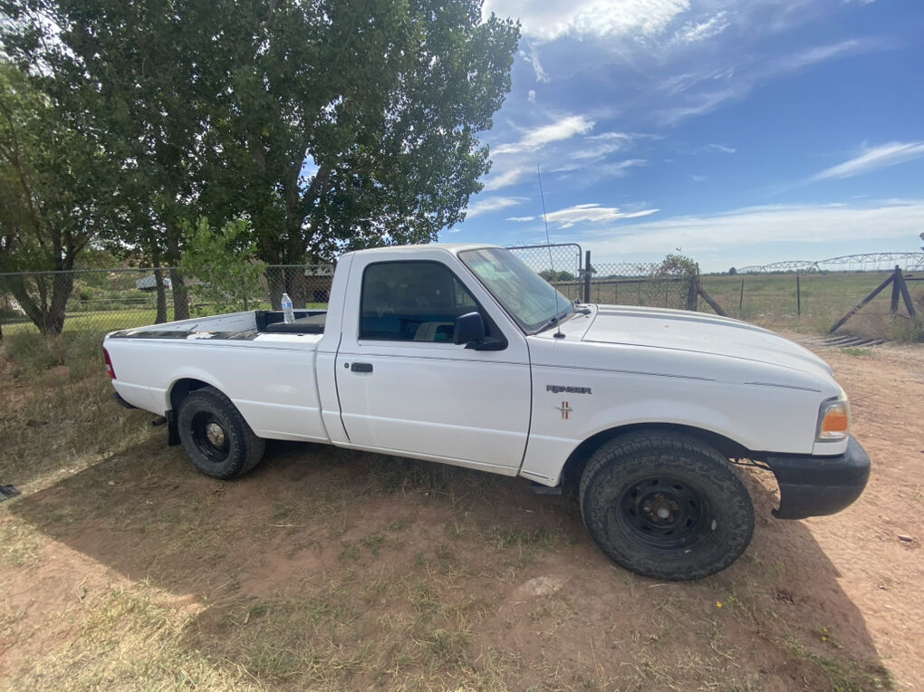 2003 Ford Ranger XL 1500 in Bluebell, UT | KSL Cars