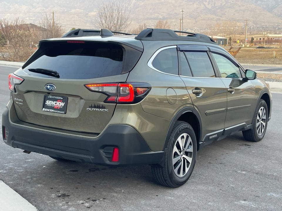 2022 Subaru Outback Premium in Pleasant Grove, UT | KSL Cars