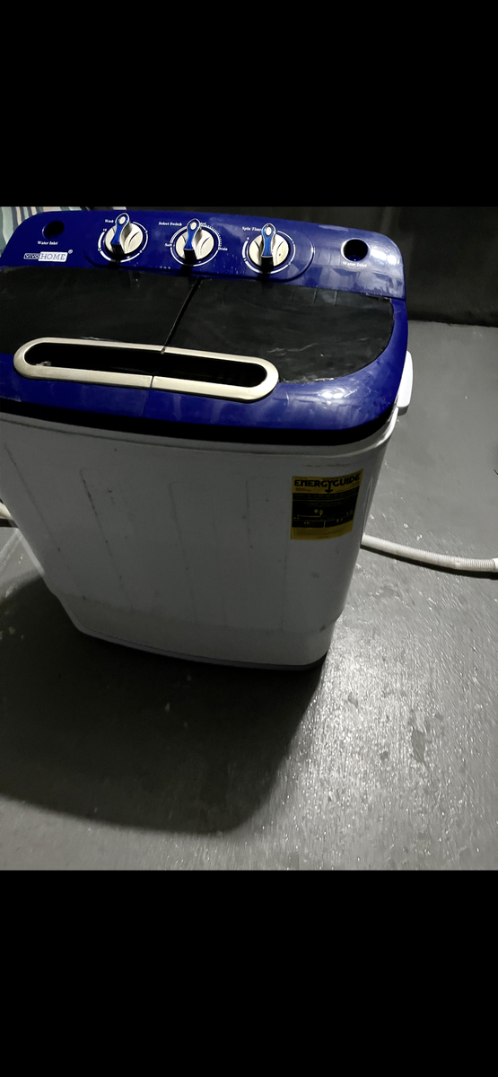 Portable washing machine | Washers and Dryers | KSL Classifieds