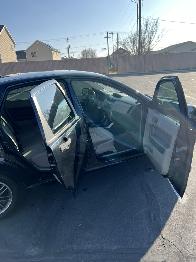 2010 Ford Focus SE in Orem, UT | KSL Cars