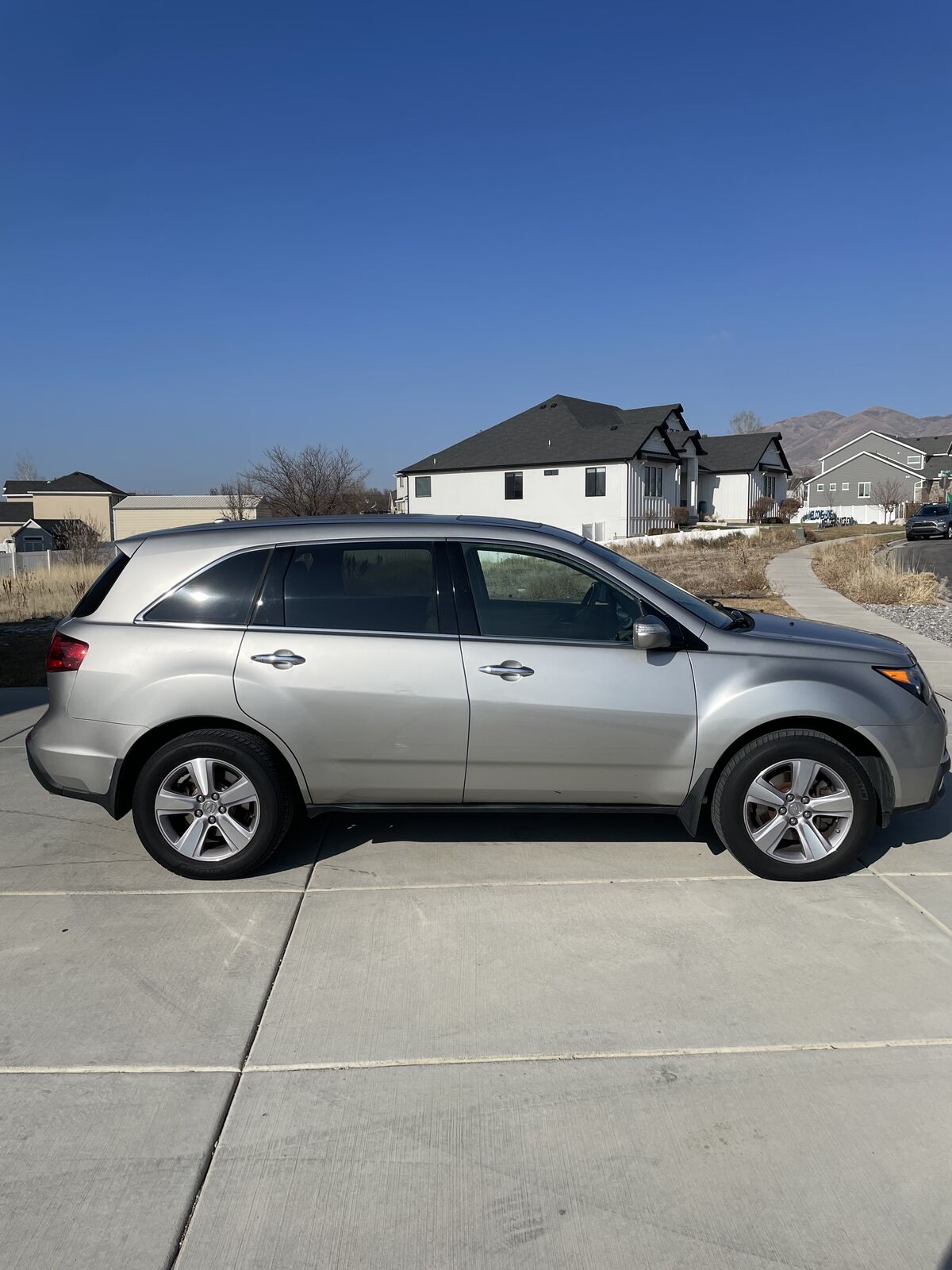 2013 Acura MDX SH-AWD in Lehi, UT | KSL Cars