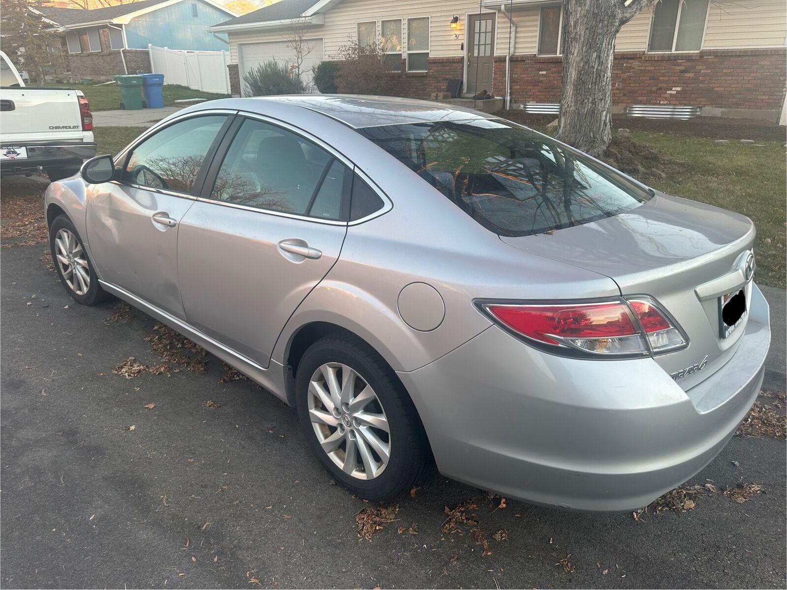 2012 Mazda Mazda6 i Touring in Orem, UT | KSL Cars