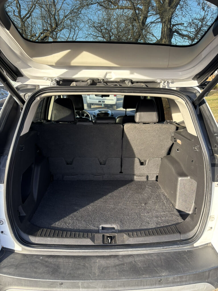 2016 Ford Escape SE Sport in Salt Lake City, UT | KSL Cars