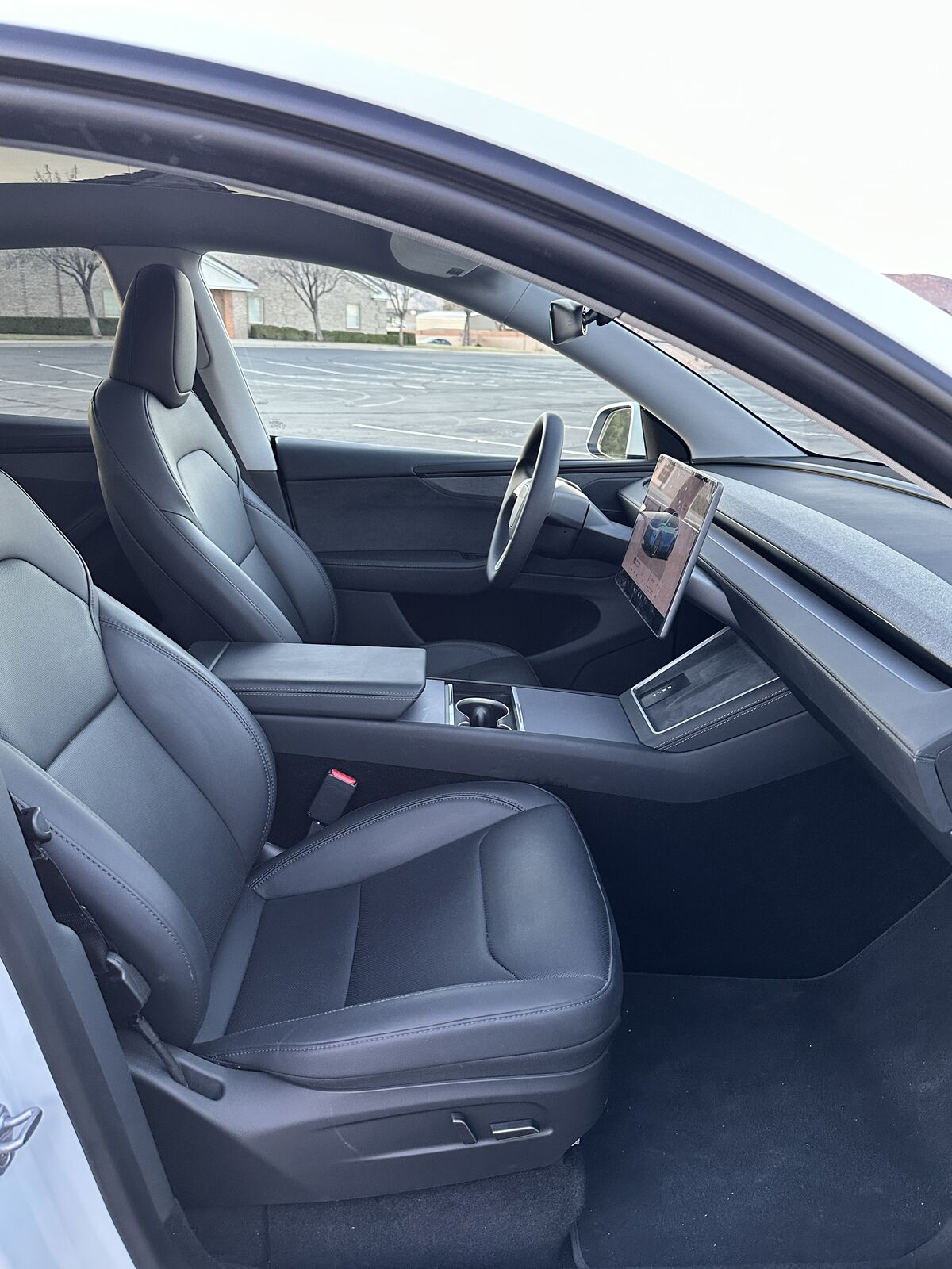 2026 Tesla Model Y Long Range Launch Series in St. George, UT | KSL Cars