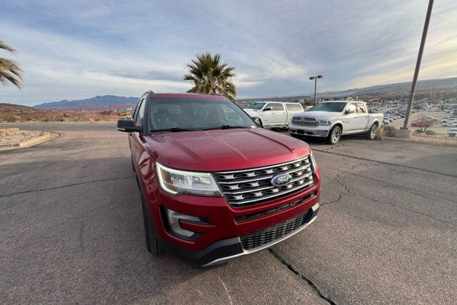 2017 Ford Explorer XLT in St. George, UT | KSL Cars