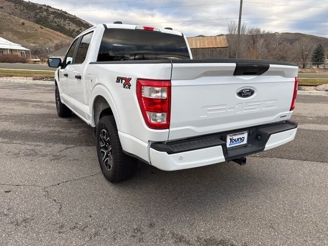 2023 Ford F-150 XL in Morgan, UT | KSL Cars