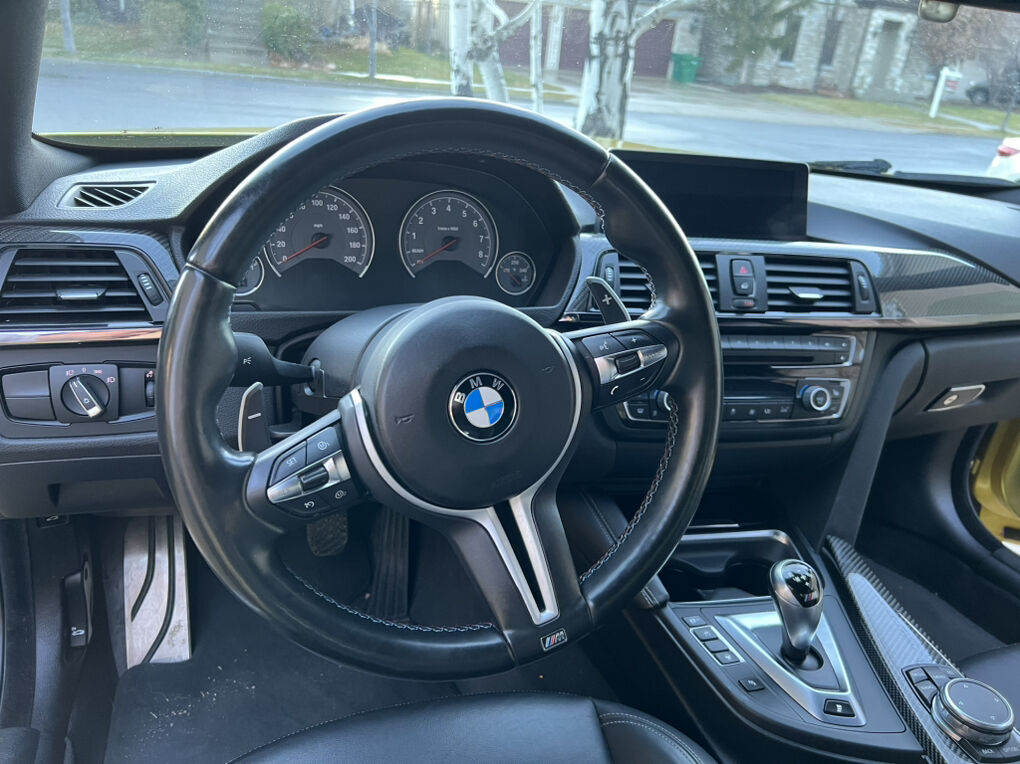 2015 BMW M4 Base in Lehi, UT | KSL Cars