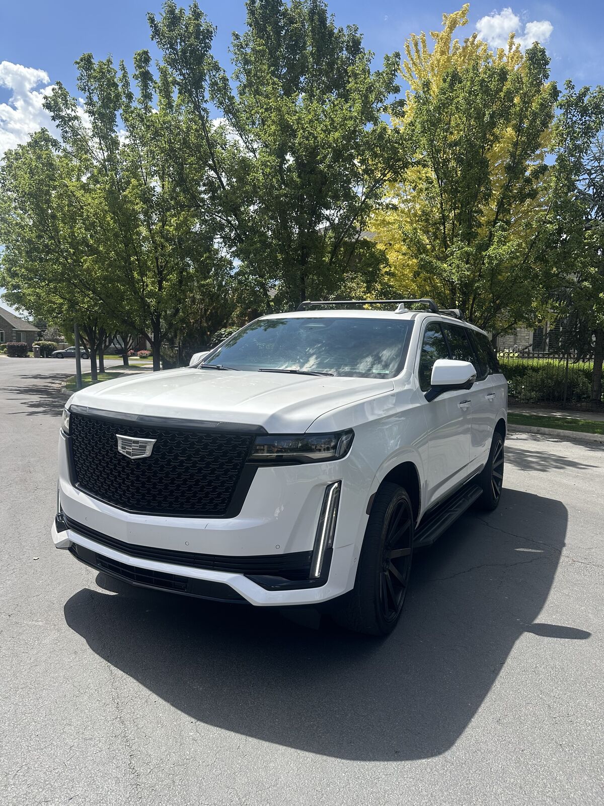 2021 Cadillac Escalade Premium Luxury in Provo, UT | KSL Cars