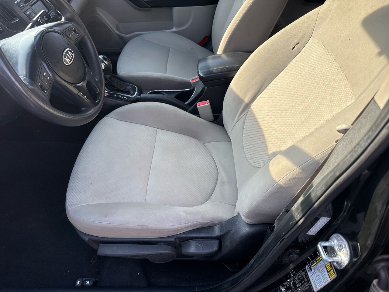 2011 Kia Forte EX in Salt Lake City, UT | KSL Cars