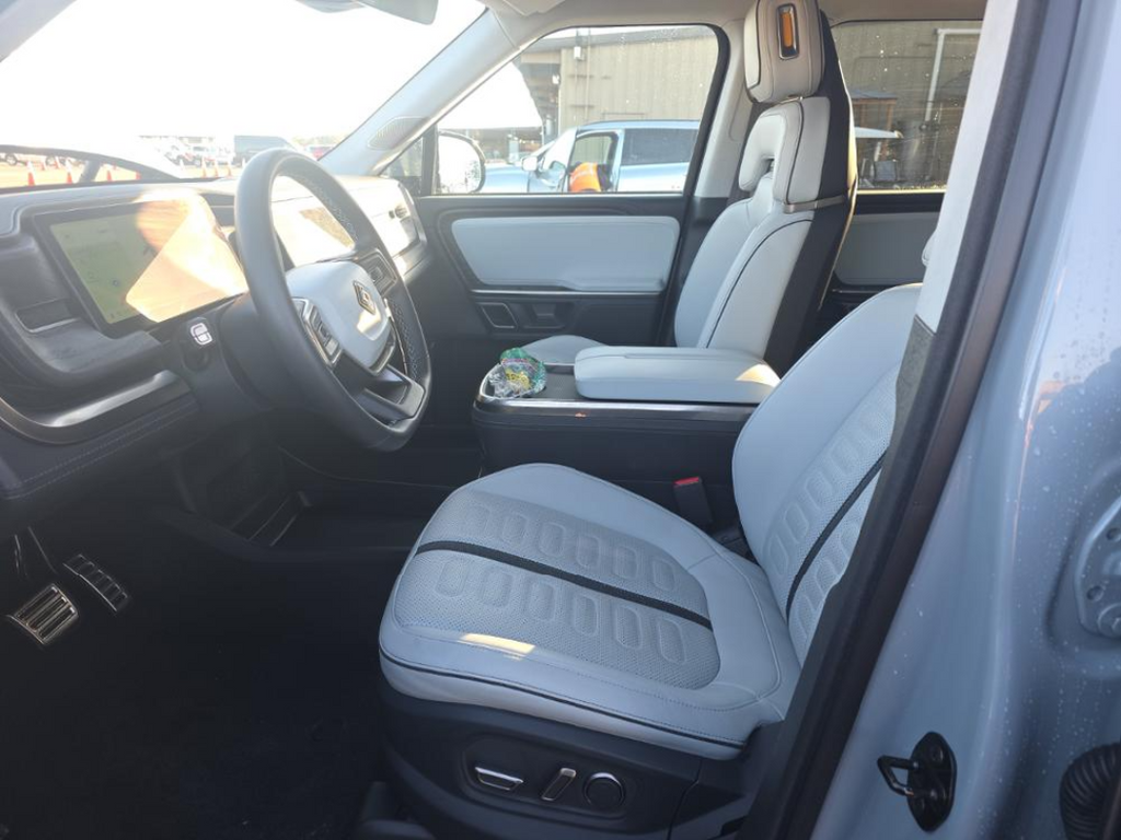 2023 Rivian R1S Adventure in Lehi, UT | KSL Cars